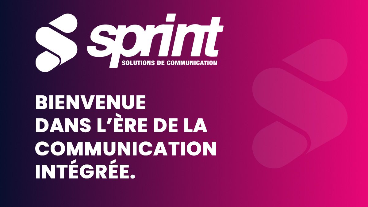 Nos implantations - Sprint Solutions de Communication